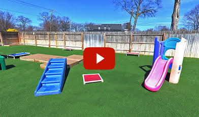 Virtual Tour | Planet Bark